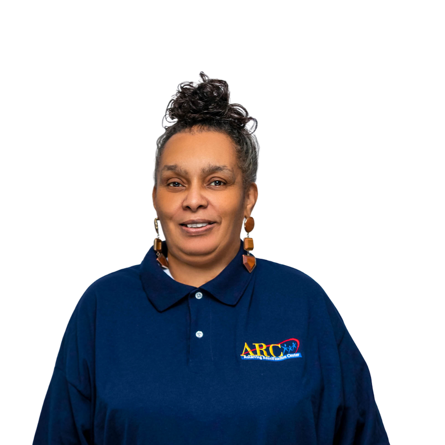 Maria Lawrence - Achieving Reunification Center of Philadelphia